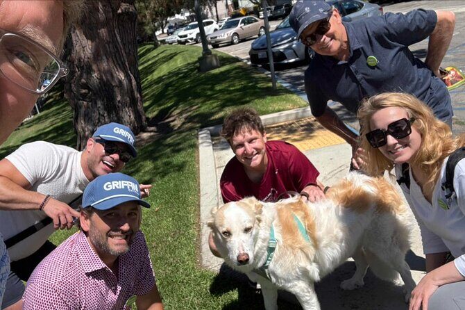 Saint Augustine Scavenger Hunt St. Augustine Old Town Legends - Value and Suitability