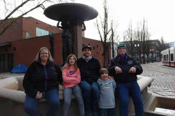 Saint Augustine Scavenger Hunt St. Augustine Old Town Legends - Final Thoughts: Is This for You?