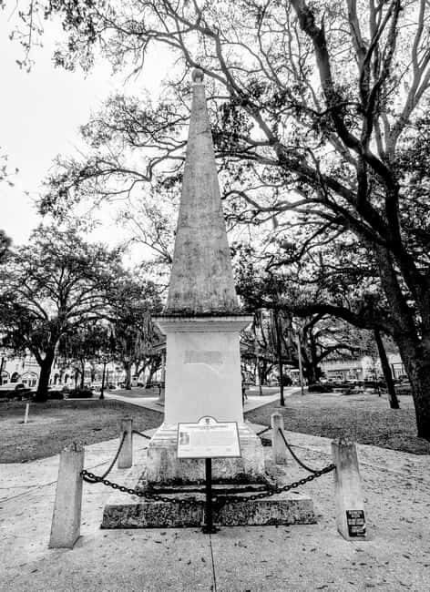 Saint Augustine: Walking Historic Tour - An In-Depth Look at the Saint Augustine Walking Tour