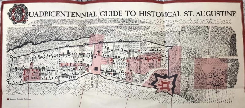 Saint Augustine: Walking Historic Tour - FAQ