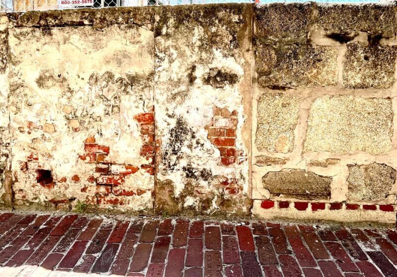 Saint Augustine: Walking Historic Tour - Final Thoughts