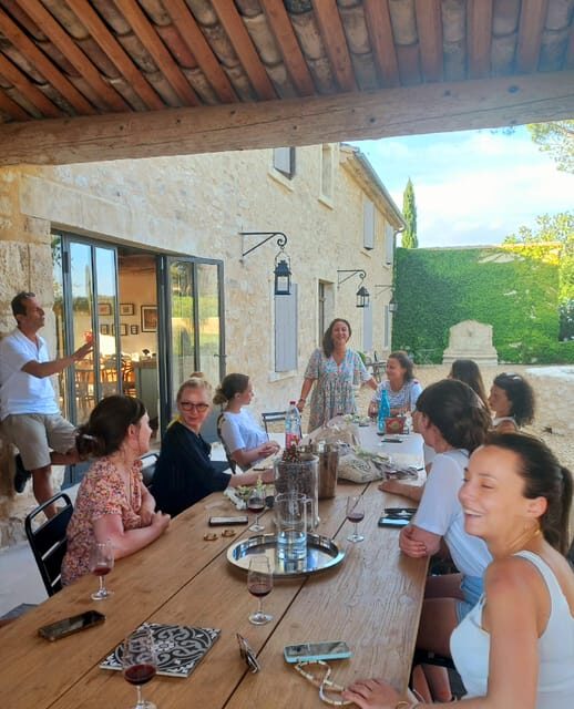 Saint-Didier: visit a winery & taste organic wines - Analyzing the Experience and Its Value