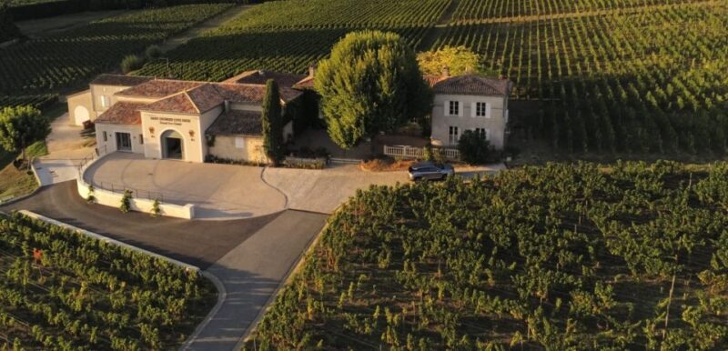 Saint-Émilion: Bordeaux Vineyard Tour and Wine Tasting - FAQs