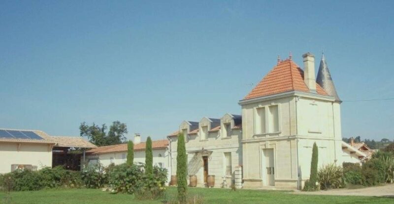 Saint-Émilion: Family Vineyard Visit with Wine Tasting - The Practicalities: What You Need to Know