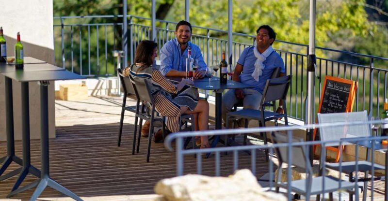 Saint-Emilion: Grand Cru Classé Gourmet Visit - An In-Depth Look at What You’ll Experience