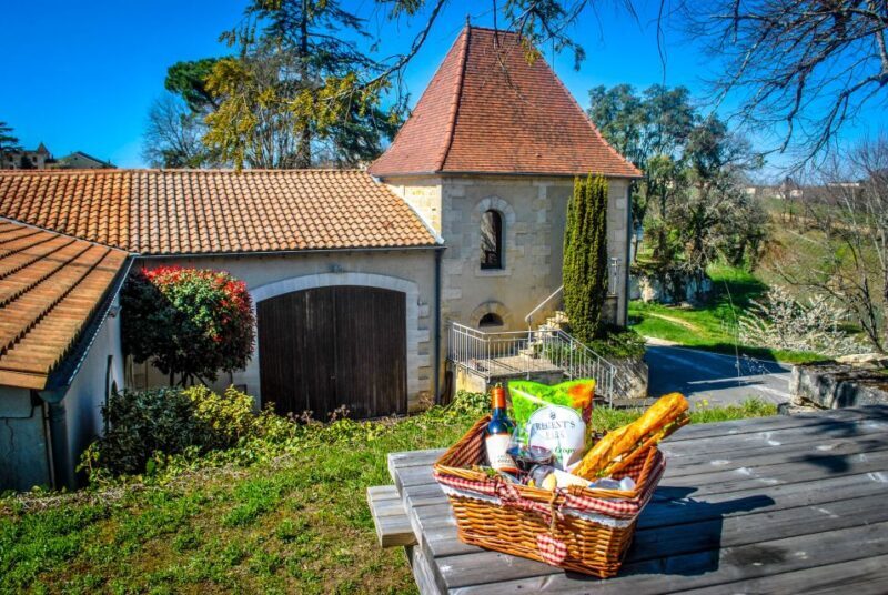 Saint-Emilion: Grand Cru Classé Guided Winery Visit & Picnic - The Sum Up: Who Should Consider This Tour?