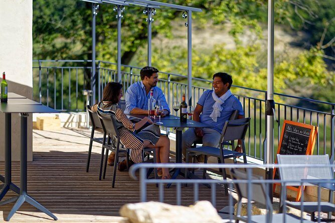 Saint-Emilion Grand Cru Classified: Gourmet Tour in French - An In-Depth Look at the Tour Itinerary