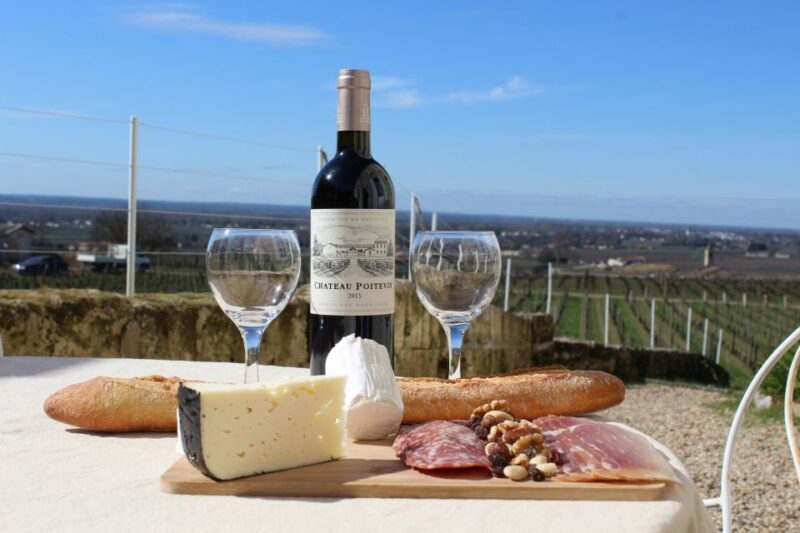 Saint Emilion Half Day Ebike and Wine Tour with Picnic - Final Thoughts: Is It Worth It?