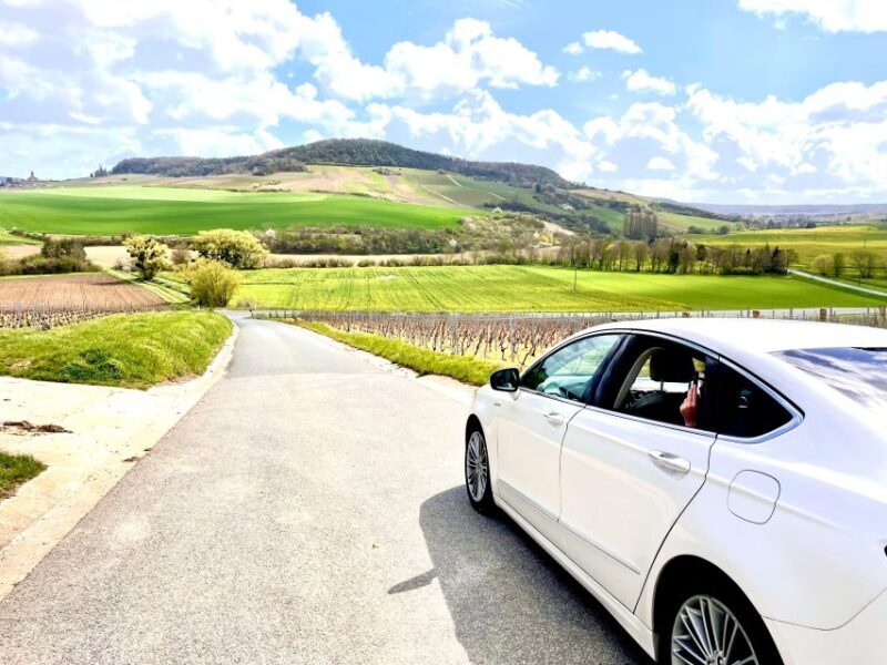 Saint-Emilion : half-day wine-tour into classified estates - Frequently Asked Questions