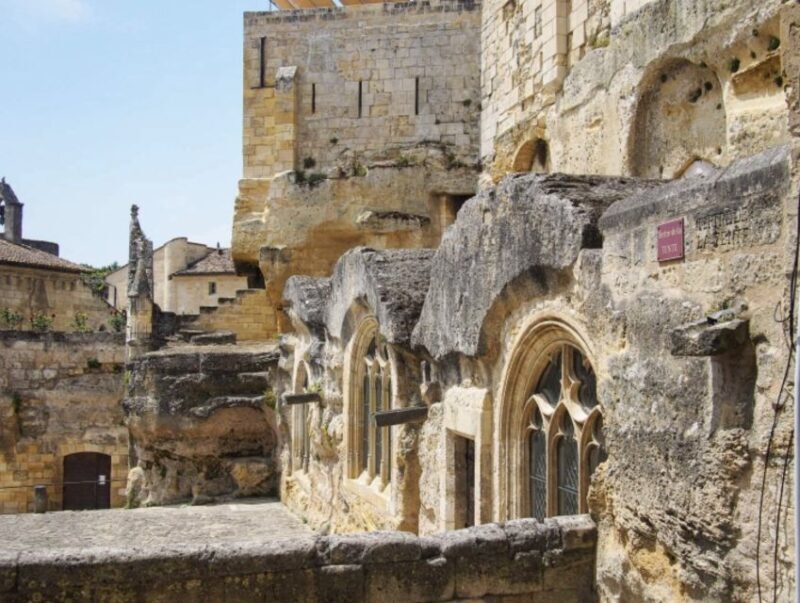 Saint-Émilion: Private Walking Tour & Magnificent Views - Why Choose This Tour?