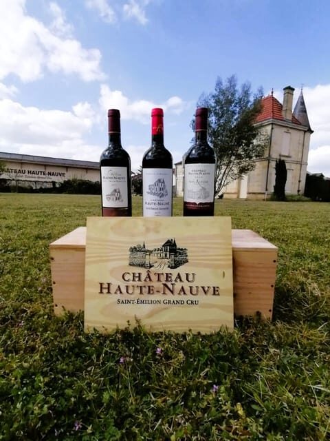 Saint-Emilion : Tasting of 4 wines in a family vineyard - Final Thoughts: Who Will Love This Experience?