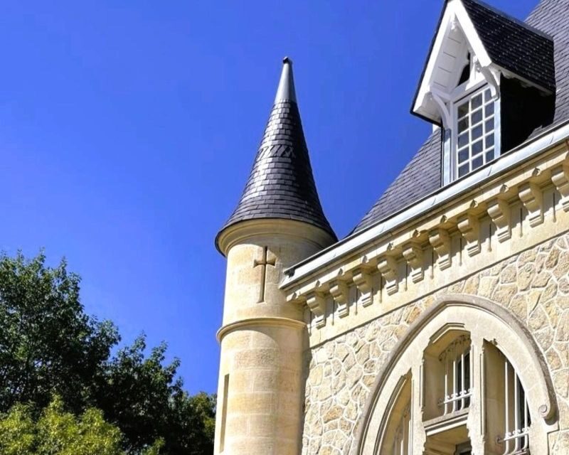 Saint-Emilion: Wine Region Tour w/ Wine Tasting & Aperitifs - Why Choose This Tour?