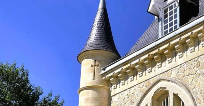 Saint-Emilion: Wine Region Tour w/ Wine Tasting & Aperitifs - Summary: The Value and Who It Suits Best