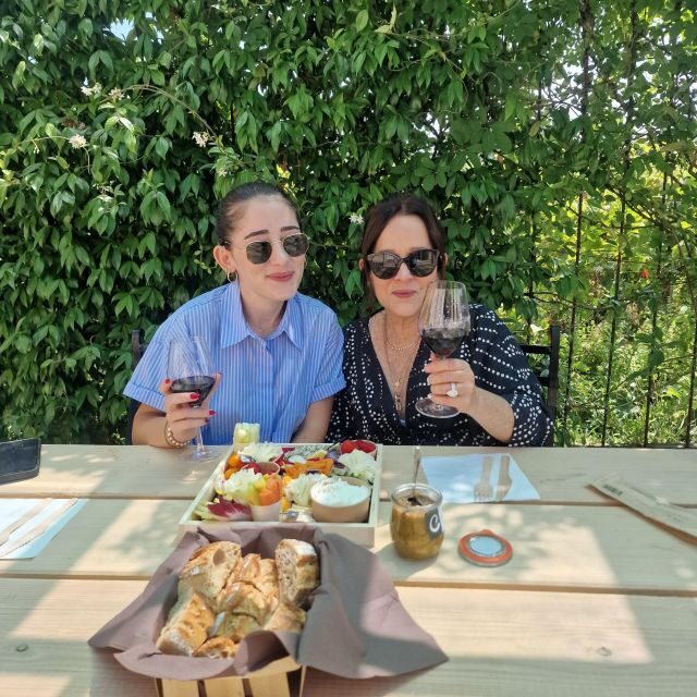 Saint-Émilion: Wine Tour by Electric Bike and Lunch - Final Thoughts