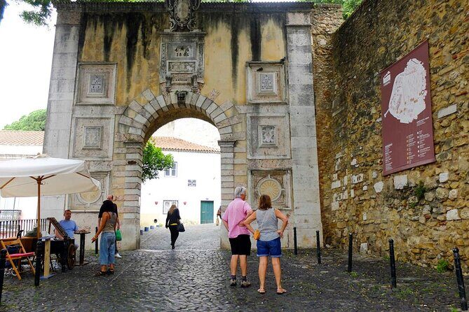 Saint George Castle Guided Tour from Lisbon - Final Thoughts: Who Will Love This Tour?