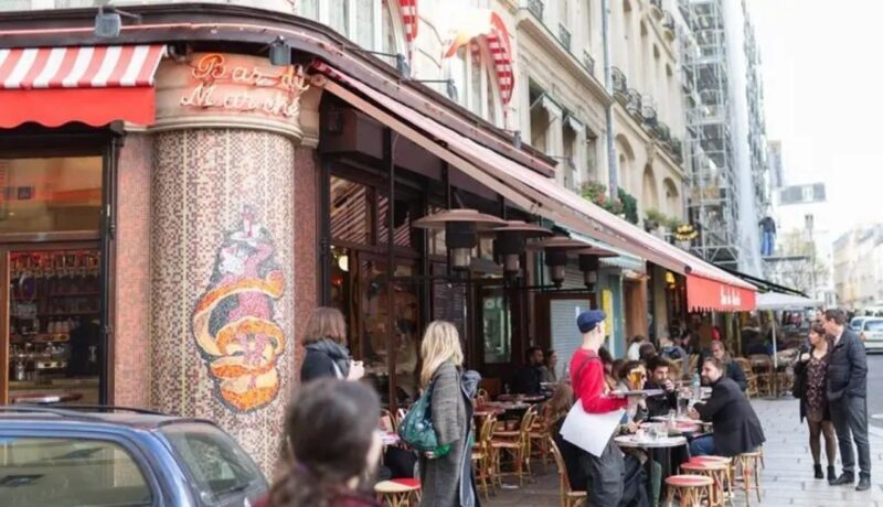 Saint-Germain Chocolate, Pastries, and Macaron Private Tour - Discover the Charm of the Saint-Germain Chocolate, Pastries, and Macaron Private Tour