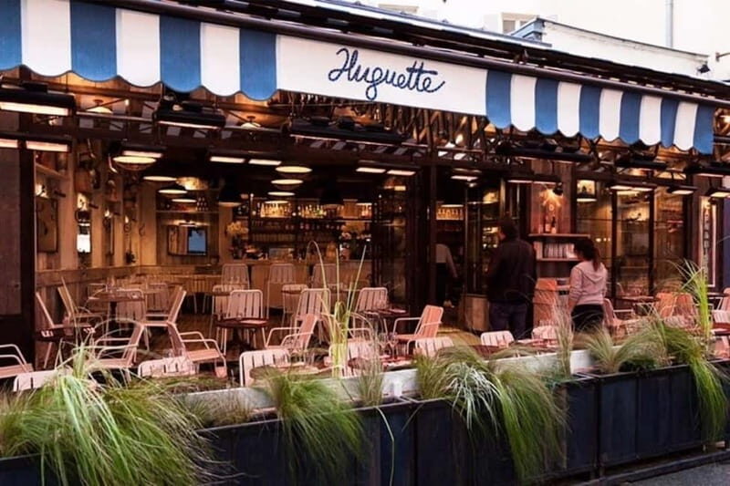 Saint-Germain-Des-Pres: Gourmet Food Private Walking Tour - Key Points