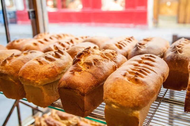 Saint-Germain-des-Prés: Pastry and Chocolate Walking Tour - Frequently Asked Questions
