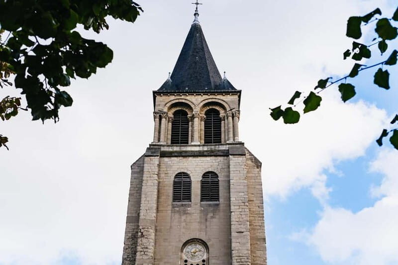 Saint-Germain: Gourmet Chocolate & Pastry Walking Food Tour - Final Thoughts