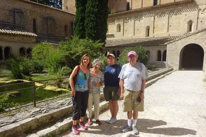 Saint-Guilhem village and cave day tour - Exploring the Highlights of the Tour