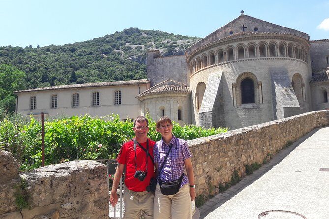 Saint-Guilhem village and cave day tour - The Practicalities: What to Expect