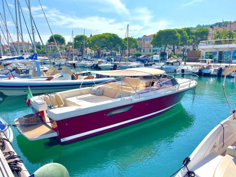 Saint-Jean-Cap-Ferrat: French Riviera Luxury Cruise - Exploring the Itinerary: What to Expect from This Riviera Cruise