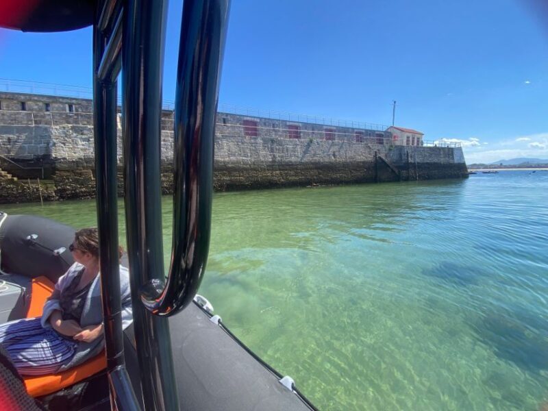 Saint-Jean-de-Luz, Basque country: Boat tour along the Coast - Why This Tour Is a Great Choice