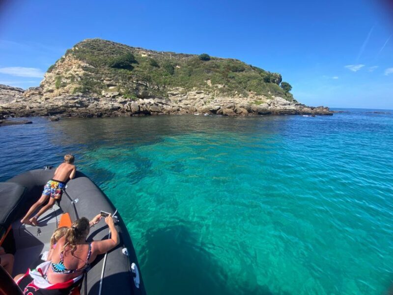 Saint-Jean-de-Luz, Basque country: Boat tour along the Coast - Practical Details: Making the Most of Your Time