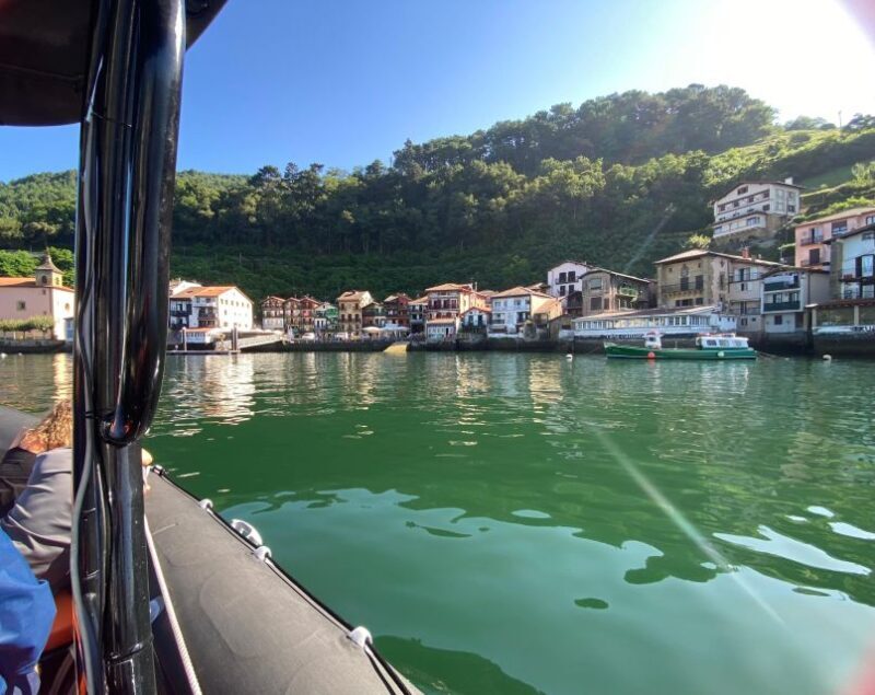Saint-Jean-de-Luz, Basque country: Boat tour along the Coast - Final Thoughts: Is This Tour Right for You?