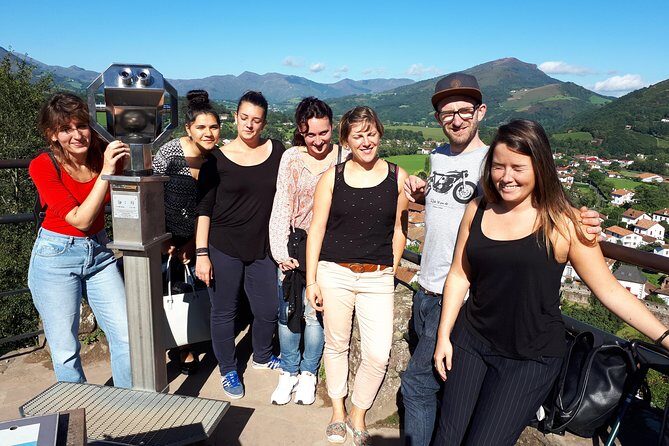 Saint Jean Pied de Port / Baigorry: On the pilgrims' route - Practicalities and What to Expect