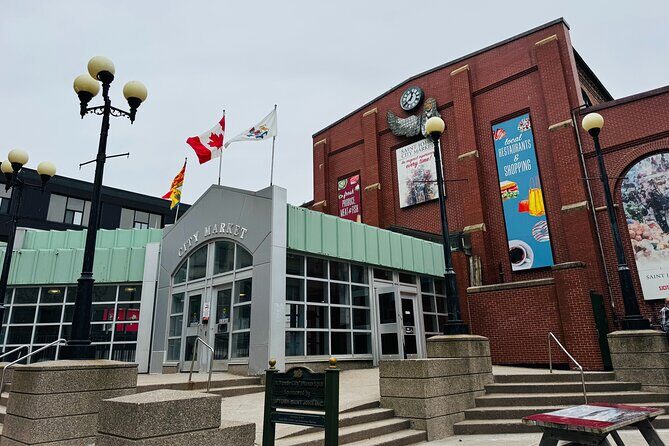 Saint John and Saint Martin Tour - Key Points