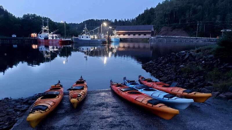 Saint John: Guided Kayaking Tour of St. Martins Sea Caves - FAQ about the Saint John: Guided Kayaking Tour of St. Martins Sea Caves