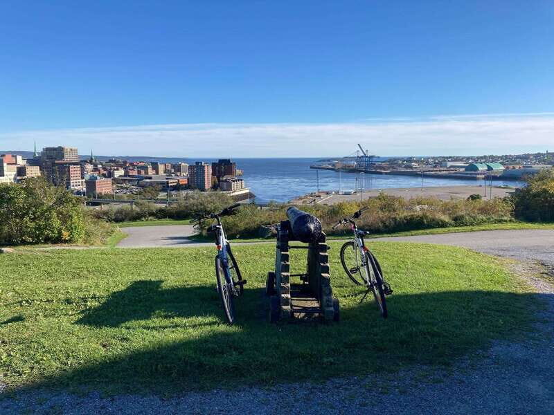 Saint John: Highlights and History Cycling Tour - Exploring Saint John: Highlights and History Cycling Tour — A Practical Review