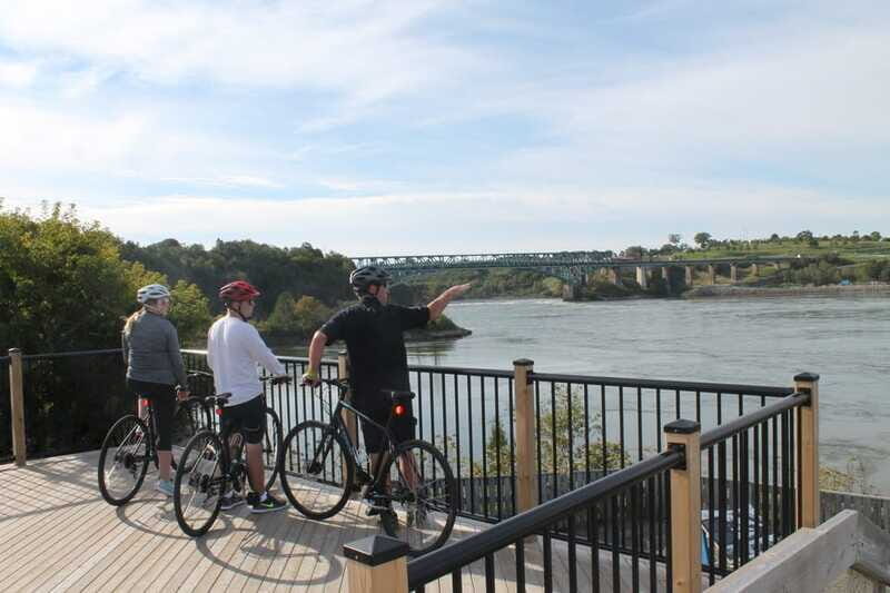Saint John: Highlights and History Cycling Tour - The Sum Up