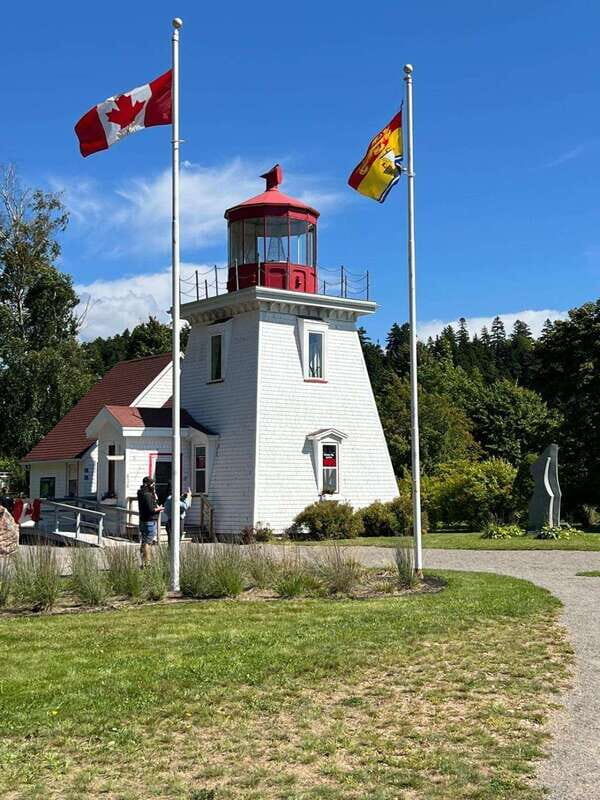 Saint John: Highlights and Sea Caves Tour - An In-Depth Look at the Tour Experience