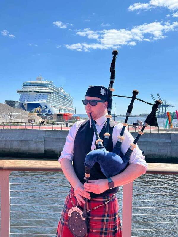 Saint John: Highlights and Sea Caves Tour - FAQ