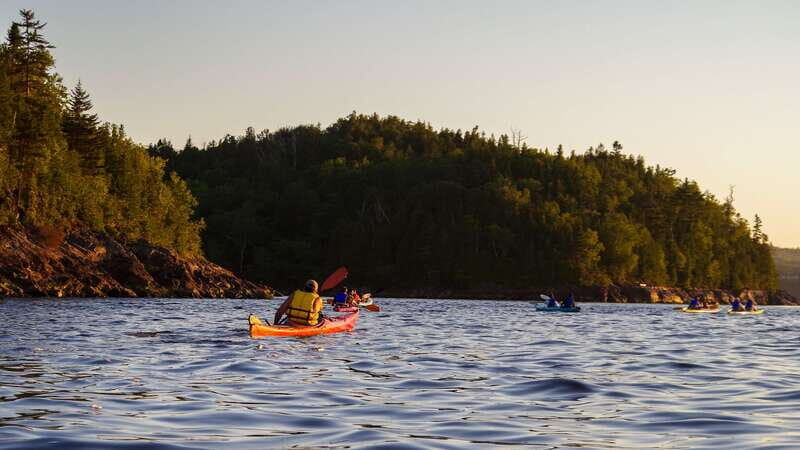 Saint John River: River Relics Kayak Tour - Final Thoughts