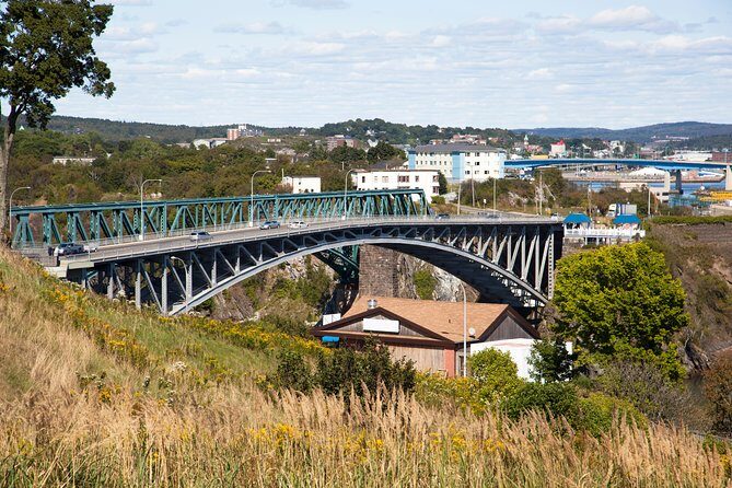 Saint John Walking Tour - How This Tour Adds Value to Your Saint John Visit