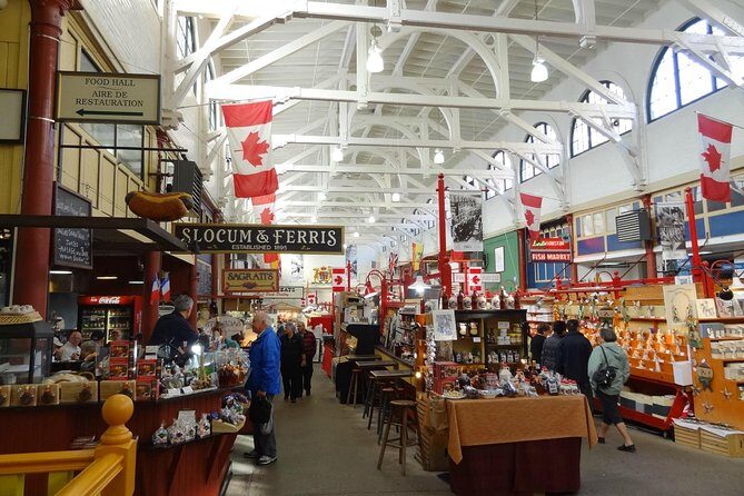Saint John Walking Tour - Who Should Consider This Tour?