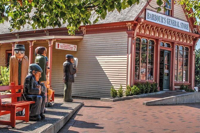 Saint John Walking Tour - FAQ: Practical Questions Answered