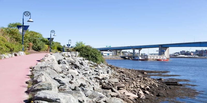 Saint John Walking Tour - The Takeaway: Who Will Love This Tour?