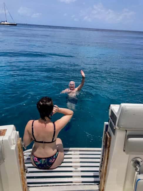 Saint Kitts & Nevis: Snorkel Tour with open Bar - An In-Depth Look at the Snorkel Tour Experience