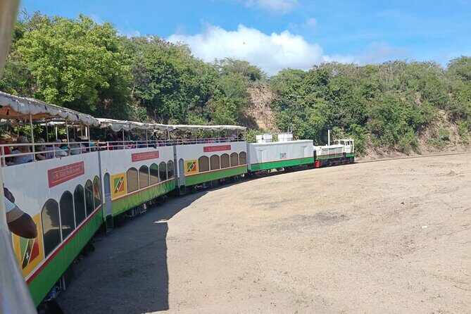 Saint Kitts Train Trek - A Detailed Look at the Saint Kitts Train Trek