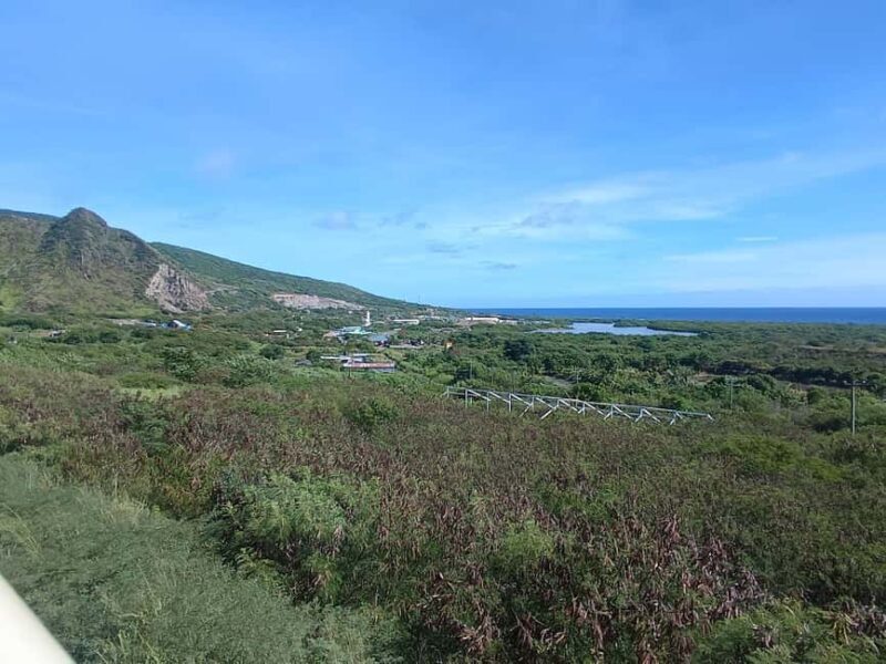 Saint Kitts Train Trek: Pickups & Drop off from Anywhere - Who This Tour Is Best For