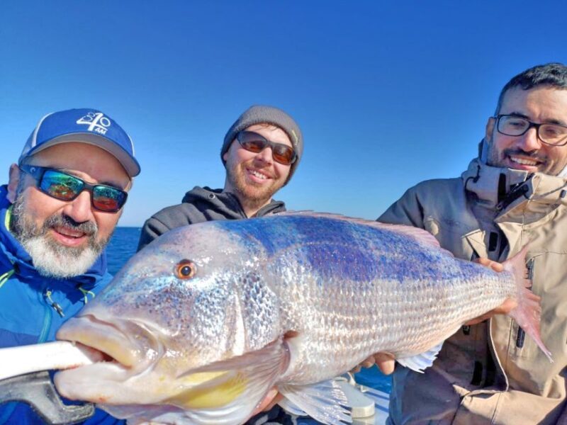 Saint-Laurent-du-Var: 4-Hour Fishing Trip - Final Thoughts