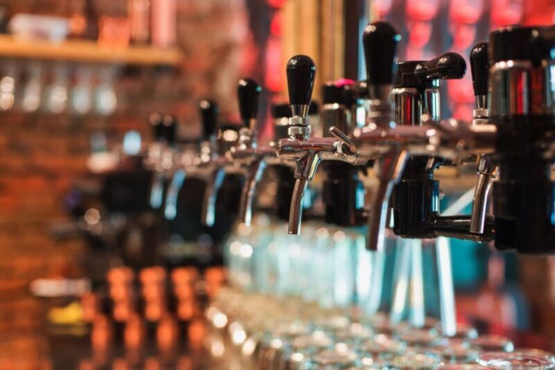 Saint Louis Brews and Views Half-Day Tour - Breakdown of Each Stop: Why It Matters