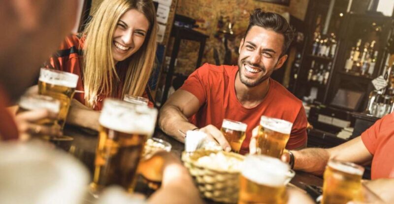 Saint Louis Brews and Views Half-Day Tour - Why This Tour Is Worth Considering