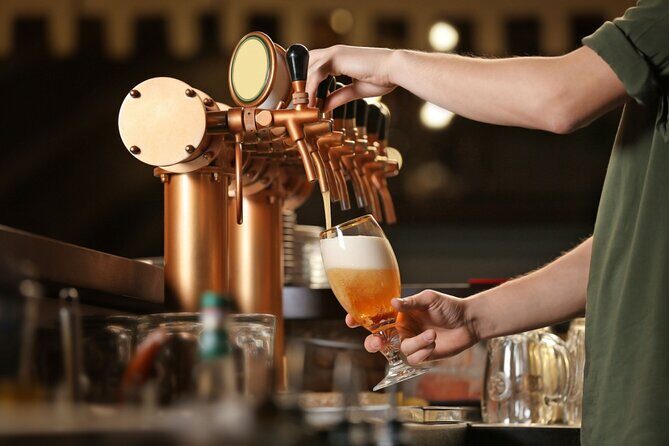 Saint Louis Brews and Views Half-Day Tour - Who Will Love This Tour?