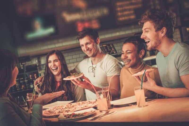Saint Louis Private Food Adventure Tour - Practical Details