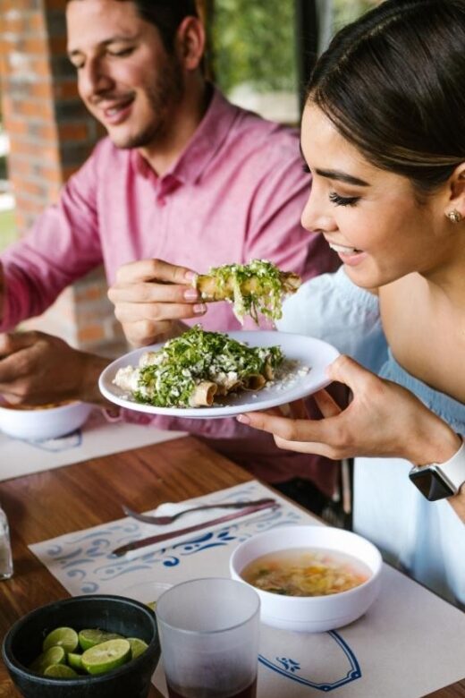 Saint Louis Private Food Adventure Tour - The Sum Up
